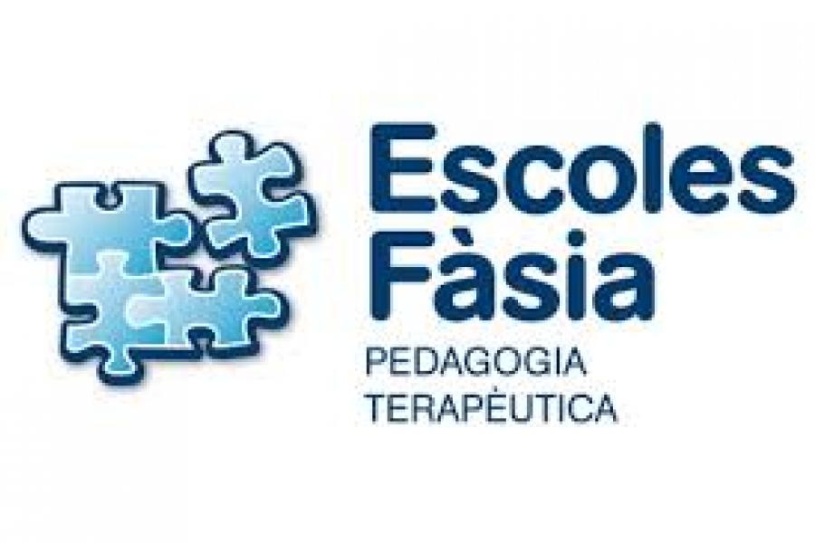 Futuros estudiantes de Educación visitan el centro FASIA de Eixample en ...